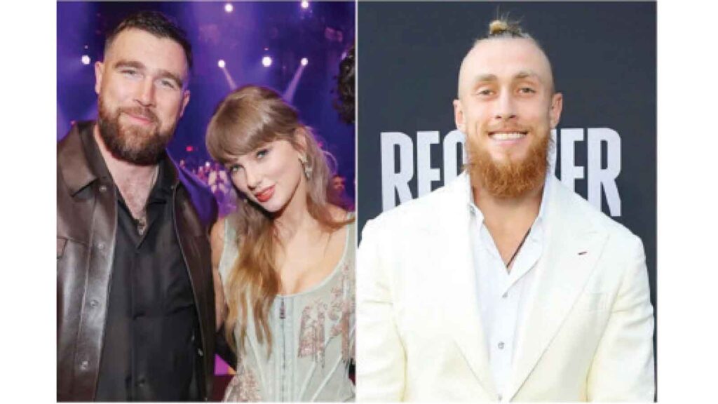 Taylor Swift, Travis Kelce have strict rule for wedding guests – herald