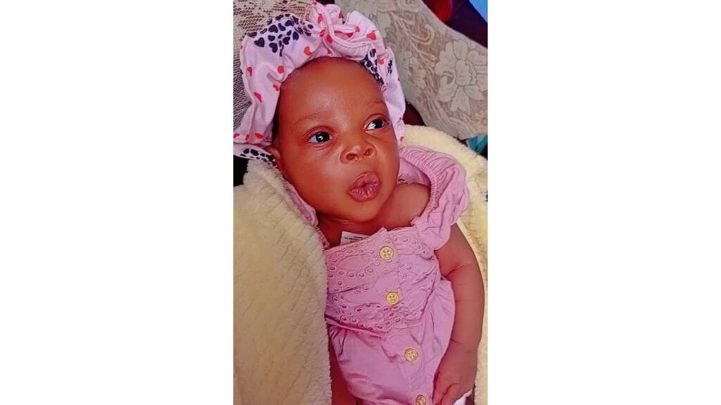 Police intensify search for three-month-old baby abducted from Banket ...
