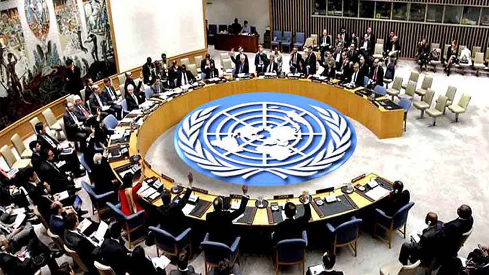 Understanding how the UNSC works – herald
