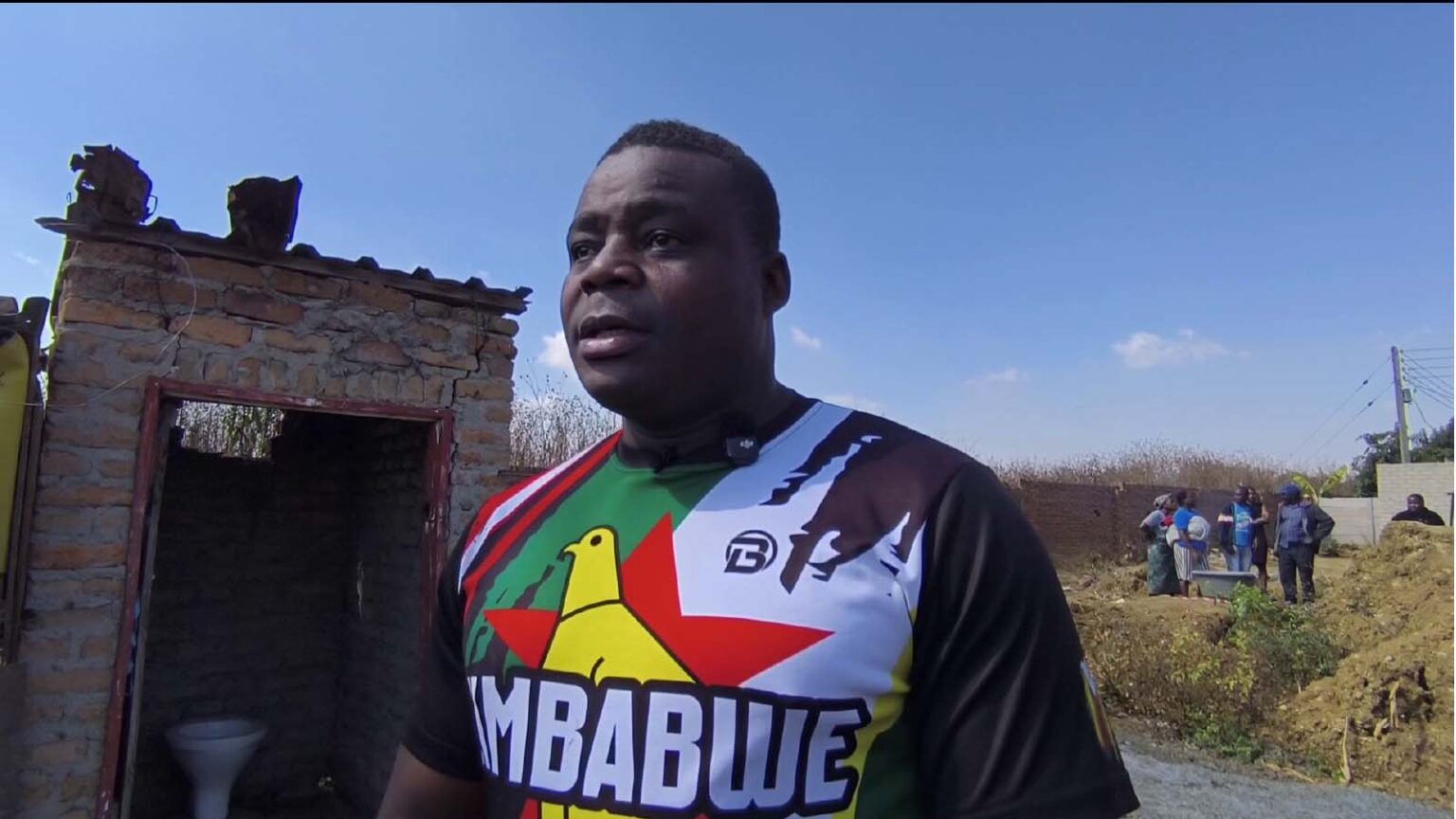 COACH RAMBO IS THE ULTIMATE HERO – herald
