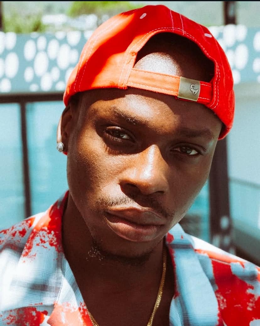 Fireboy DML to headline Miss Universe Zimbabwe finale – herald