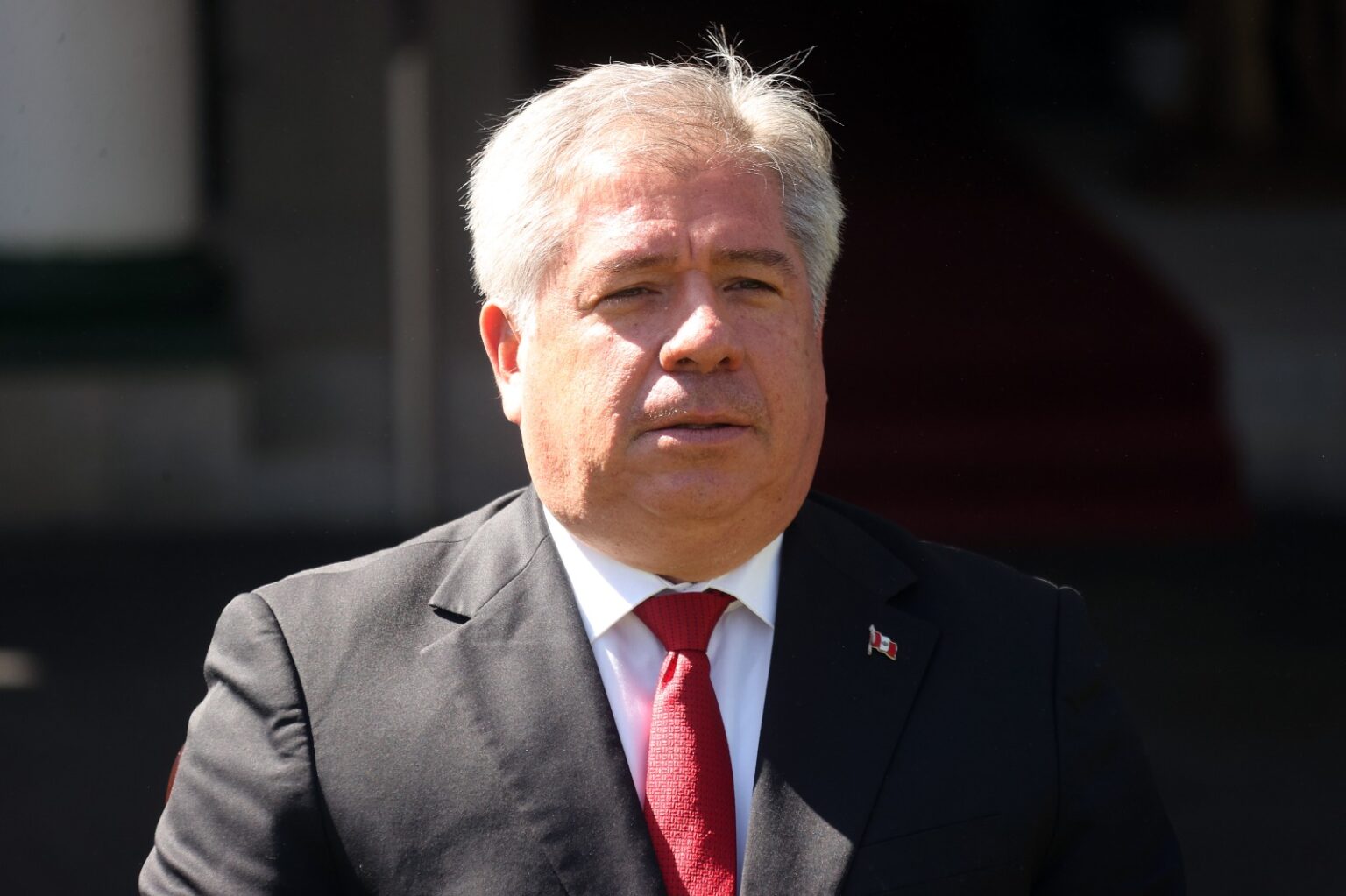 Three envoys present letters of credence to President – herald