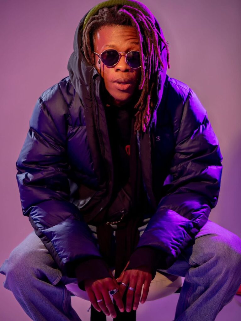 Mlue Jay and Indigo Saint set for ‘Bad’ music video shoot in Bulawayo ...