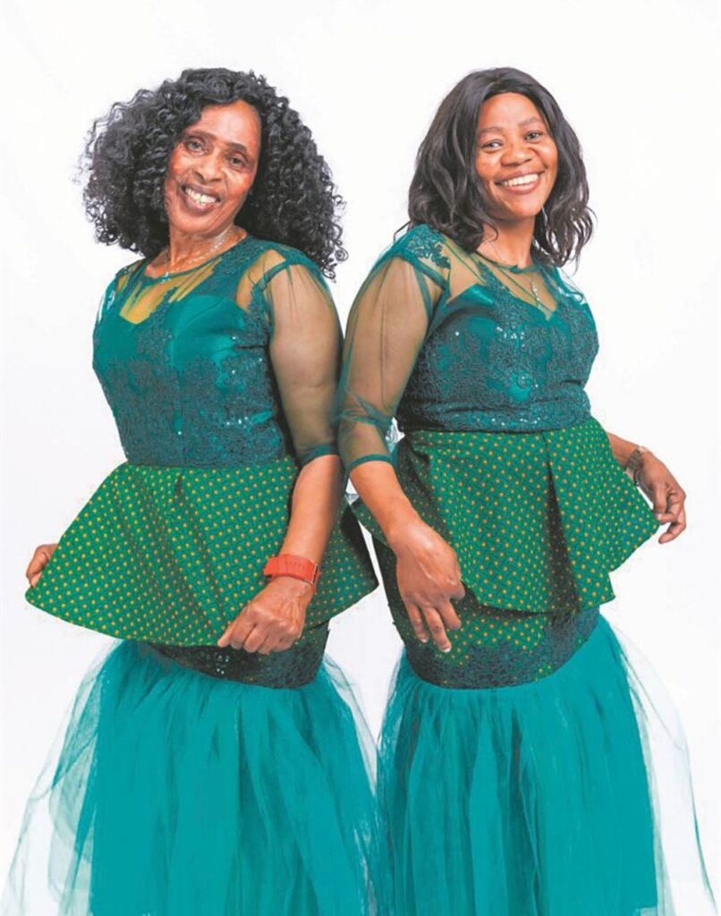 Maskandi legends Ingane Zoma to headline Isintu Fest UK – herald