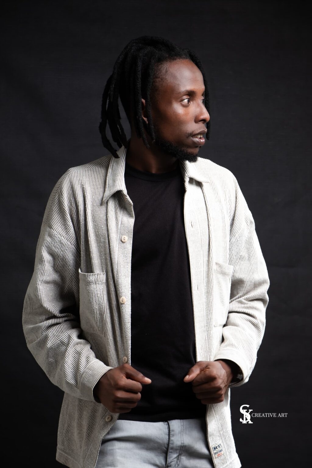 Afro-pop Artist J Tonga sparks love conversations with Uyandazi – herald