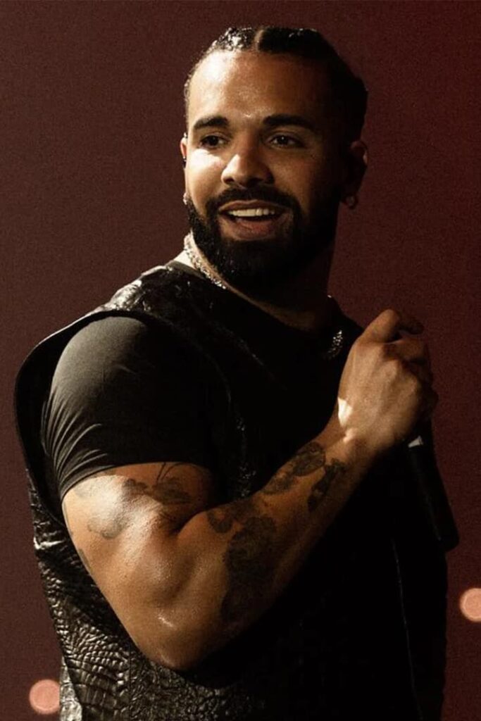 Drake pockets over R18 million after Canada’s World Cup victory over ...