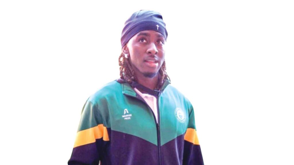 ZEMURA PUZZLED BY AFCON FAILURE – herald