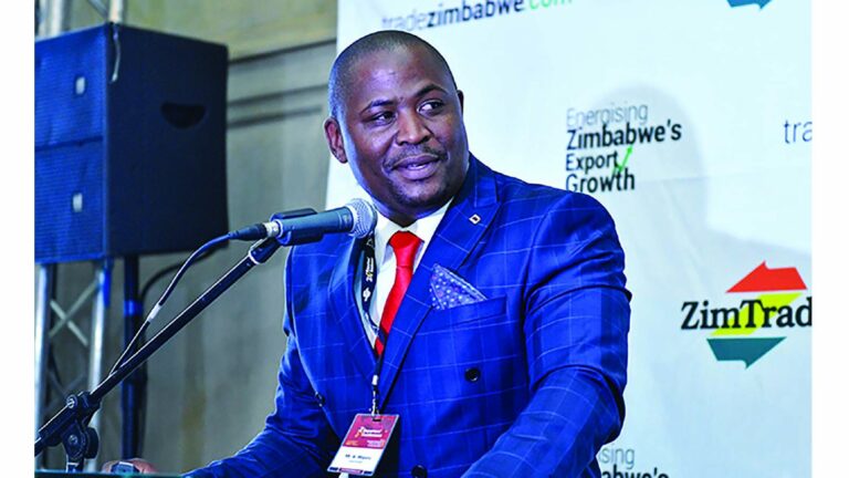 Zim firms eye Zambia agric, construction services markets - Zimbabwe ...