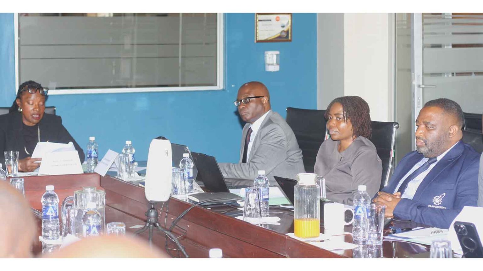 Beyond the Press: Zimpapers accelerates digital revenue drive – herald