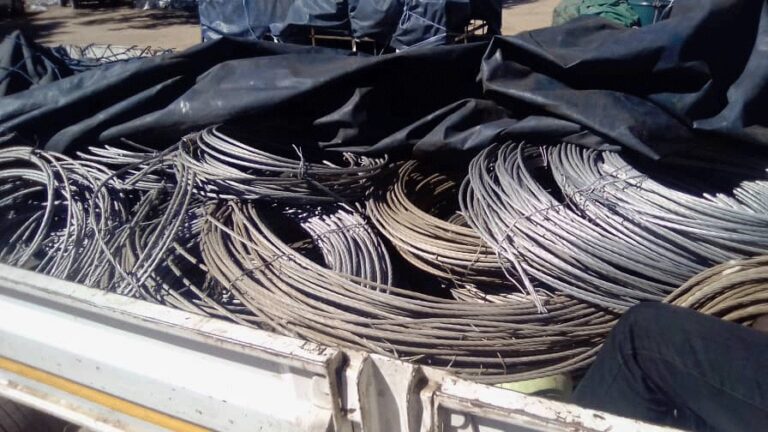 Bulawayo duo in court for allegedly stealing TelOne copper cables – herald