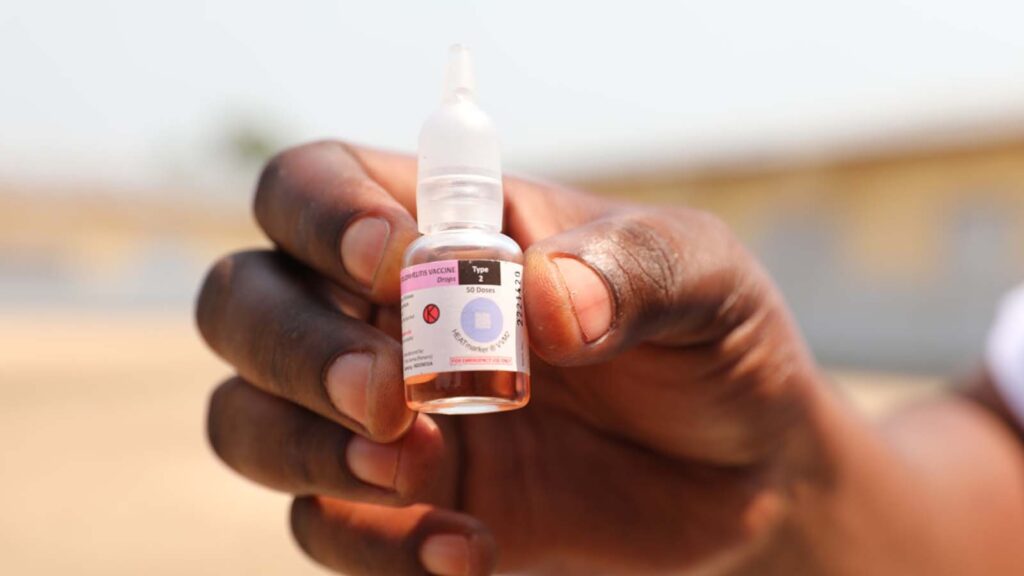 Ministry of Health and Chitungwiza Municipality to roll out HPV ...