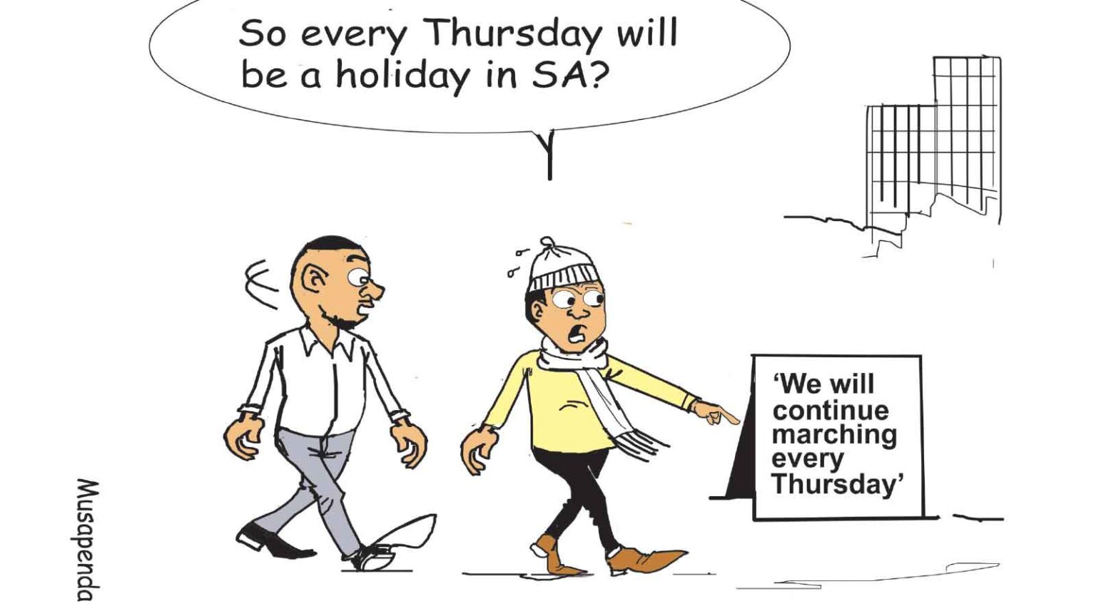 Main Cartoon 02 July 2026 – herald