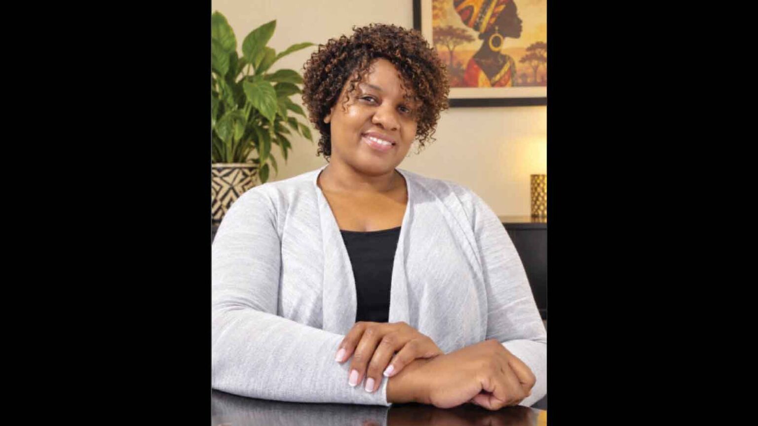 MAMBOKADZI FINDS NEW PURPOSE IN WELLNESS AT HER BASE IN LEEDS – herald