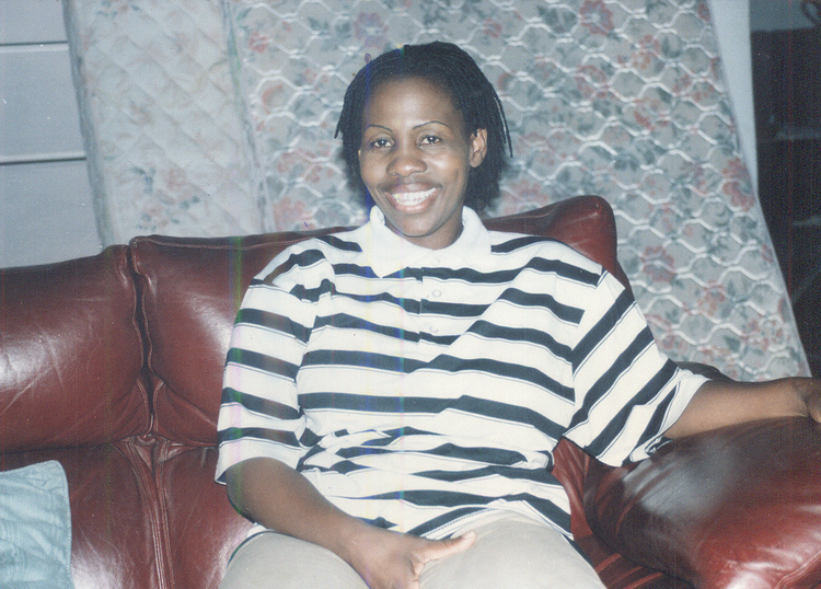 Let’s help Pretty Xaba - herald
