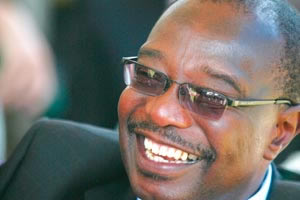 Nguni recalled from Parliament - herald
