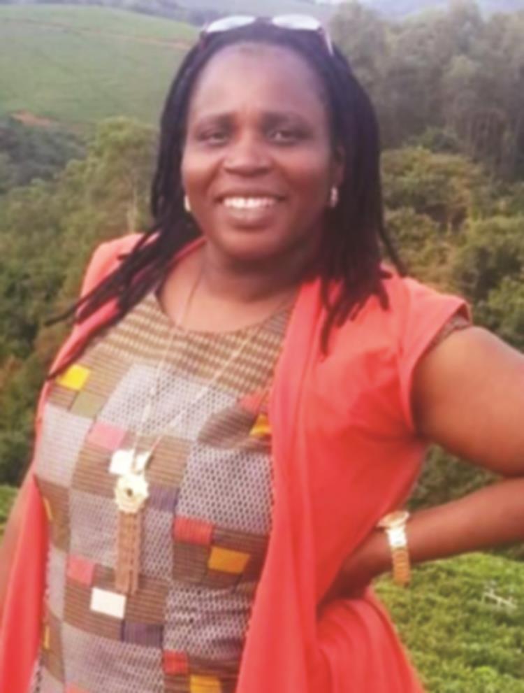 Women breaking leadership barriers – herald