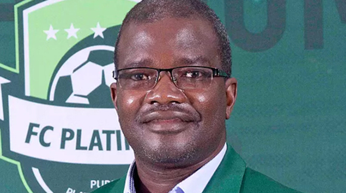 Mawere quietly leads his revolution – herald