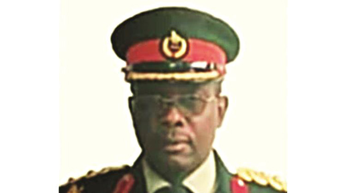 All set for national hero Chigudu’s burial - herald