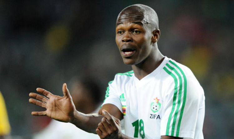 Knowledge Musona back in Warriors fold - herald