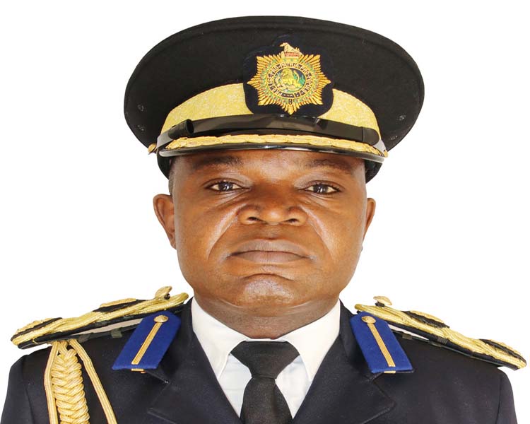 Miner killed over sadza dispute - herald