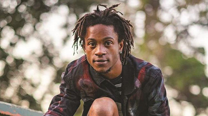 Zim actor stars in American horror film – herald