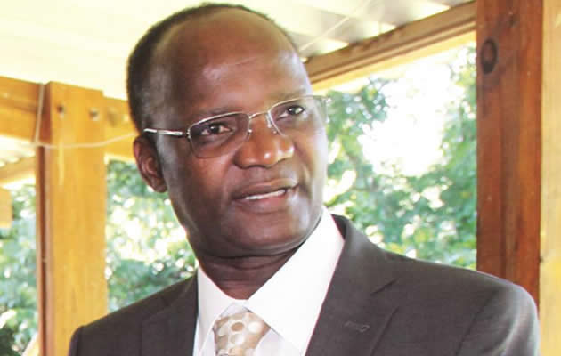 When the appointed forget their mandate - herald