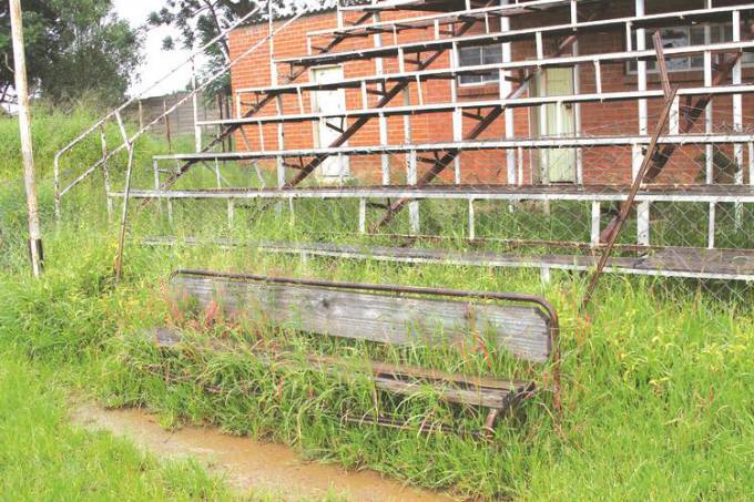 Editorial Comment: Act on poor state of stadiums now - herald