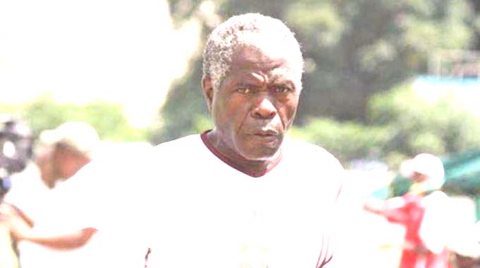 UK legends pay tribute to Daka - herald