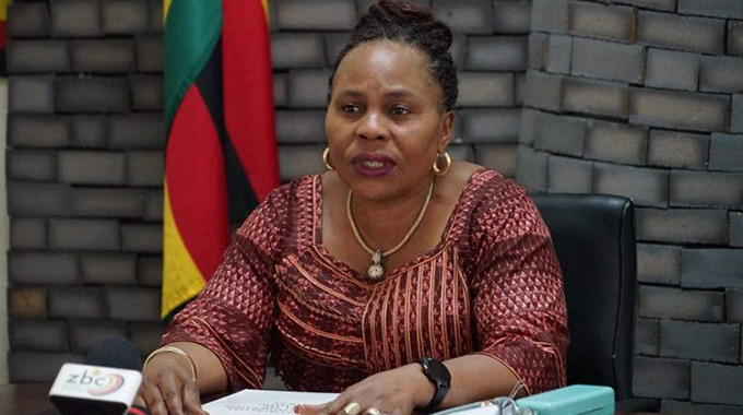 Victoria Chitepo Hospital in need of oxygen flow meters - herald