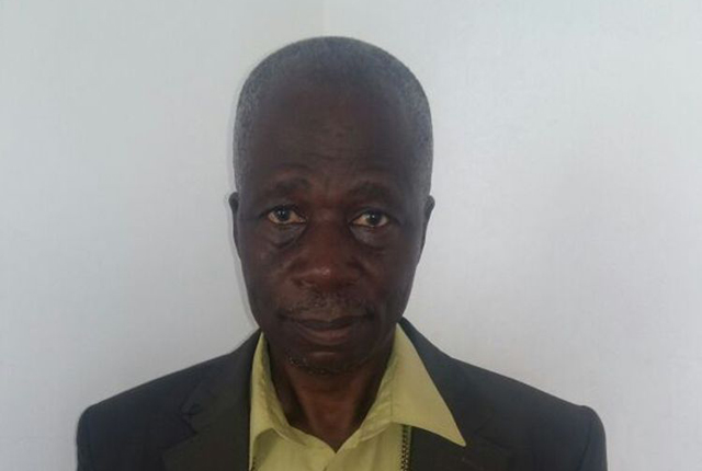 Chief Mutasa sees red over tsikamutandas - herald