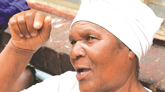 Woman delivers 100 babies in 8 days - herald