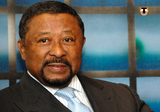 Ex-AU chief Ping eyes presidency – herald