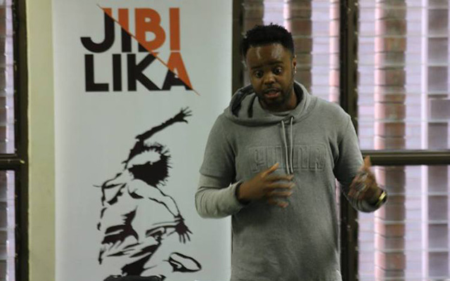SA-based choreographer for Jibilika dance workshops – herald