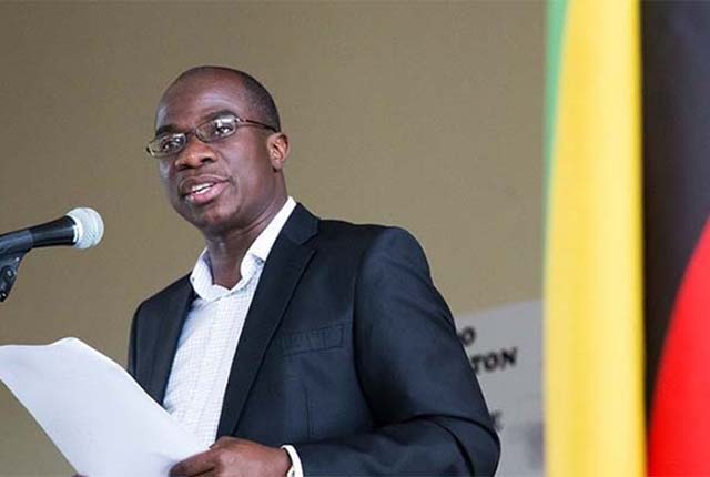 Ministry unveils game changer – herald