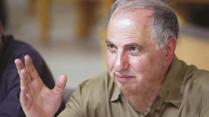 Fighting the Chalabi spirit in us – herald