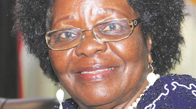 Zim hosts cooperatives indaba - herald