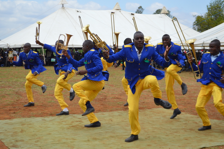 ZCC celebrates 40th anniversary - herald