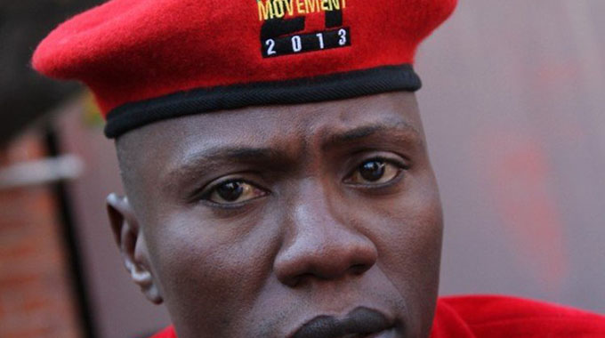 Jim Kunaka denied bail – herald