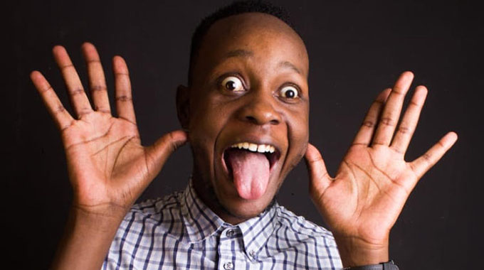 Comedian Long John bags US award - herald