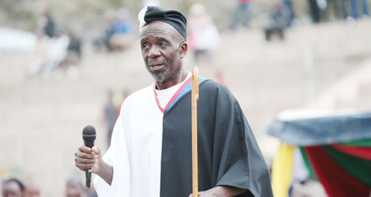 New Year, New Focus: Artistes share their 2026 resolutions - herald