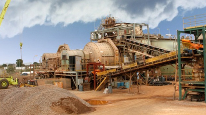 Dallaglio spells out Eureka mine strategy – herald