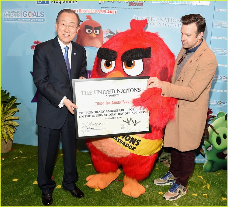 Happiness: Driver of climate action - herald