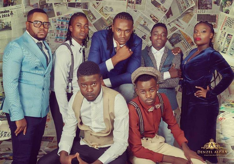 Andy Muridzo, Jah Prayzah deal turns sour - herald