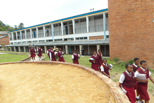 St Augustine’s old academic glory back - herald