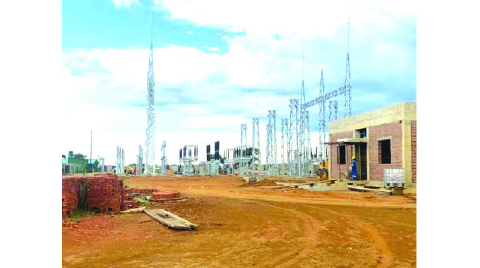 Nyabira solar station to produce 25MW - herald