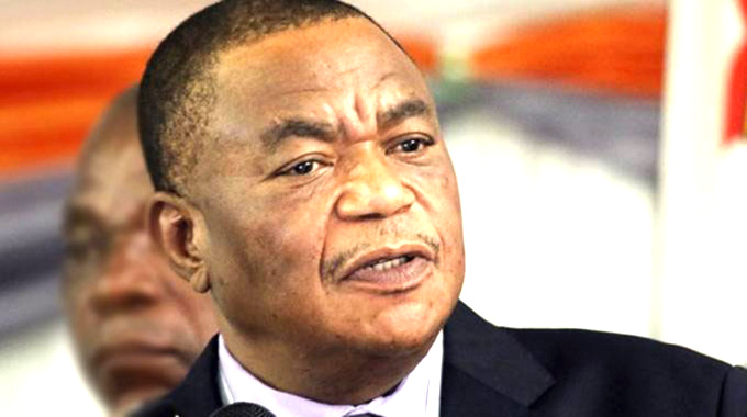 Govt retools Victoria Chitepo Hospital - herald