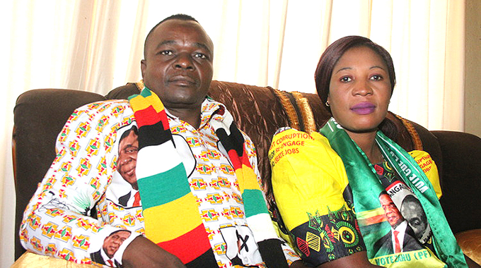 Kabozo: Man of the people - herald