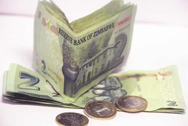 Bond notes now at $102m - herald