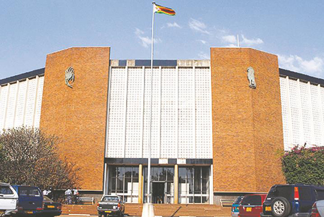 Nothing small about Small Claims Court - herald