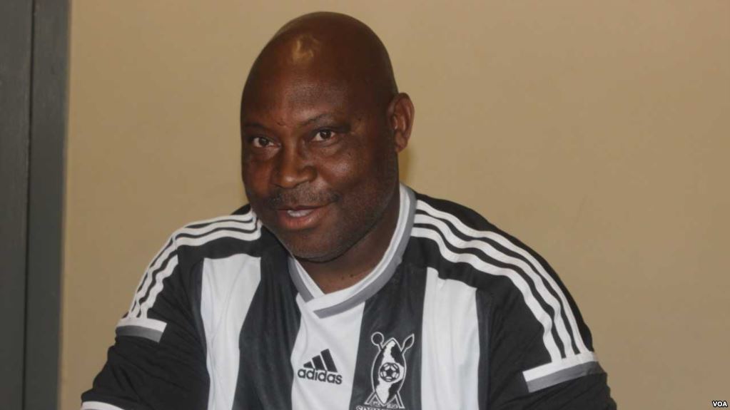 Bosso unveil squad - herald